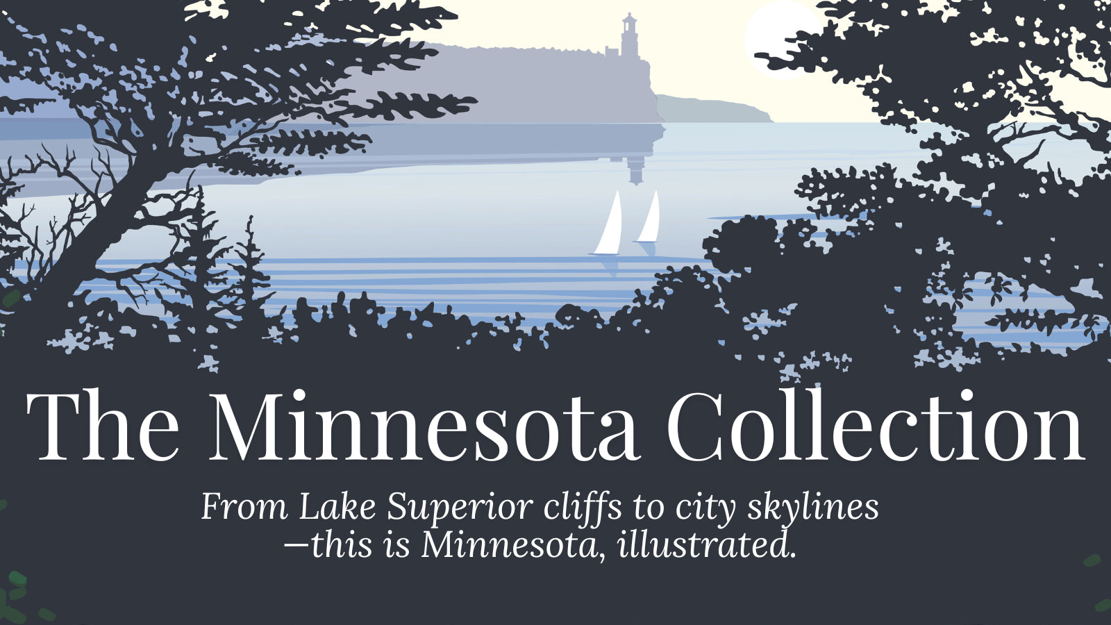 Landmark MN - Legendary Landmark Art Prints