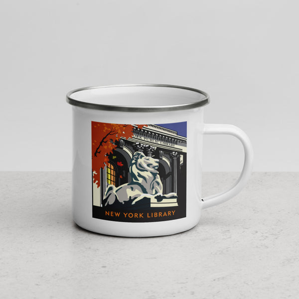 NY Merch - Legendary Landmark Art Prints